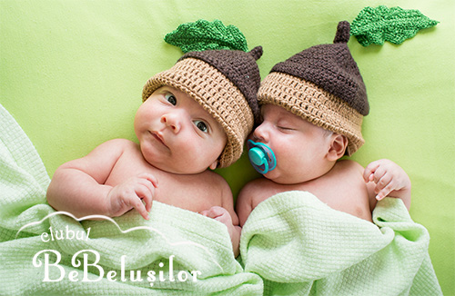 Bebelusul la 2 luni: program de masa, somn si joaca - Clubul Bebelusilor