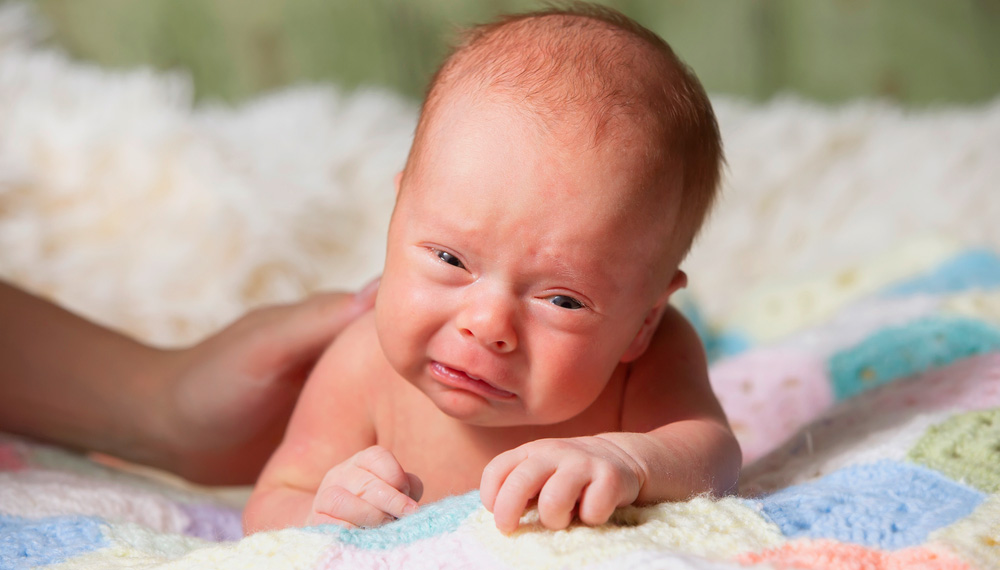 Creșterea copilului cu nevoi emoționale ridicate poate fi epuizantă şi ...