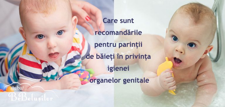 Ce este si cand se face decalotarea la copii