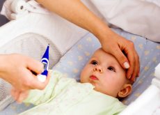 Are frisoane? Febră? Poate face convulsii febrile? - Informații utile ...