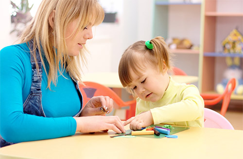 Metoda step by step - este potrivita pentru copilul tau? - Clubul ...