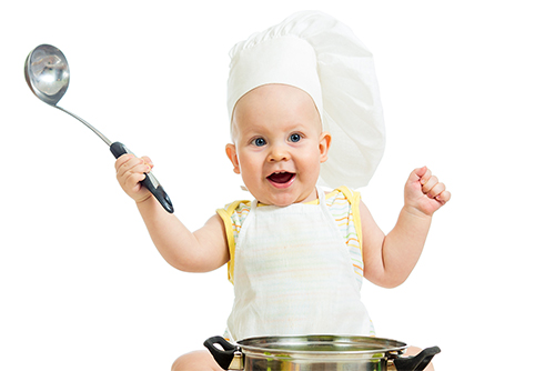 (P) Prevenirea rahitismului cu vitamina D - Clubul Bebelusilor