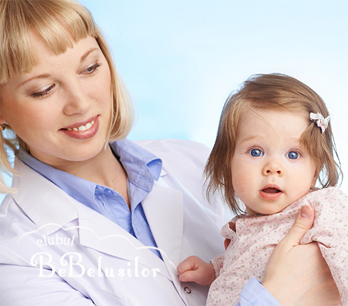 Remedii homeopatice in caz de TUSE - Clubul Bebelusilor