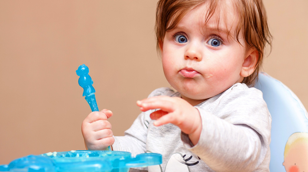 Meniu Săptămânal pentru Copii de 1 An - Clubul Bebelusilor