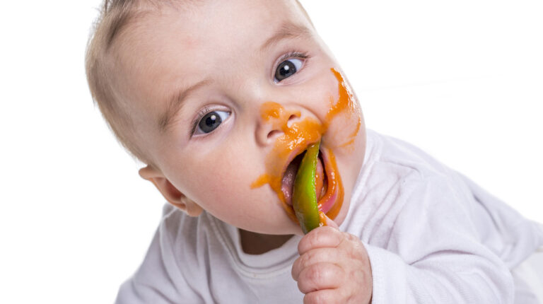 Meniu Săptămânal pentru Copii de 1 An - Clubul Bebelusilor