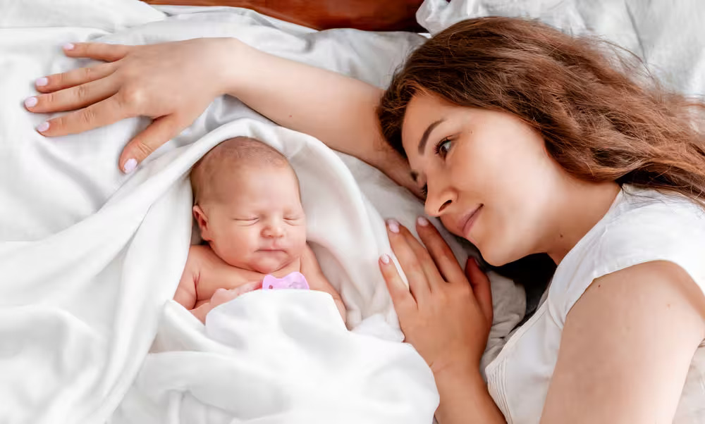 Lista necesar nou nascut: ghid complet pentru proaspetele mămici ...